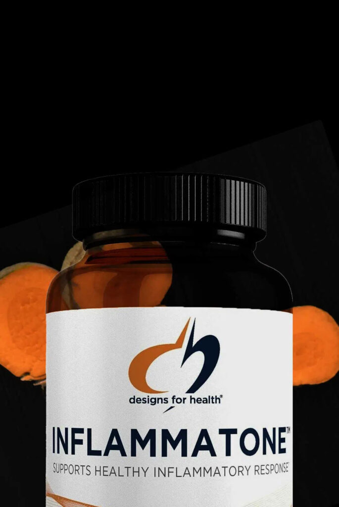 Peach Vitamins - Mind, Body, and Spirit for a Nutritional Balance