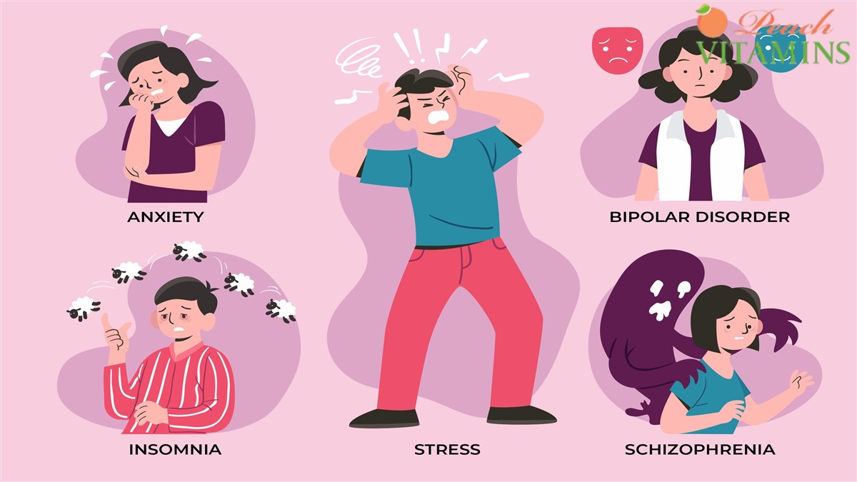 Stress Management Coping Skills - Positively Support The Body Naturally ...